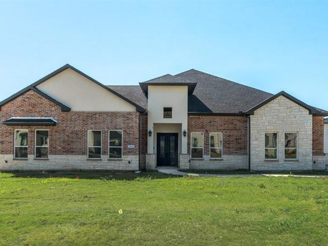 1045 Peppy San Dr, Lucas, TX 75002