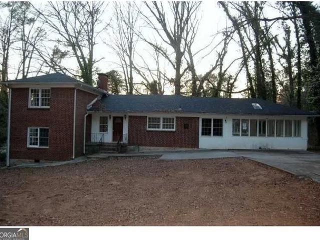 1045 Peyton Rd SW, Atlanta, GA 30311