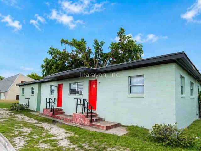 1045 Polk St 1 Bedroom Apartment for Rent at 1045 Polk St, Orlando, FL 32805 Callahan
