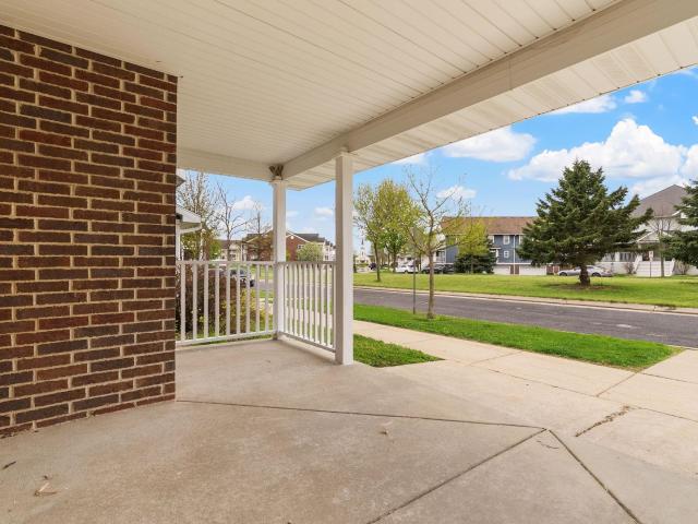 1045 Providence Common, Sun Prairie, WI 53590 | MLS #2022 | Compass