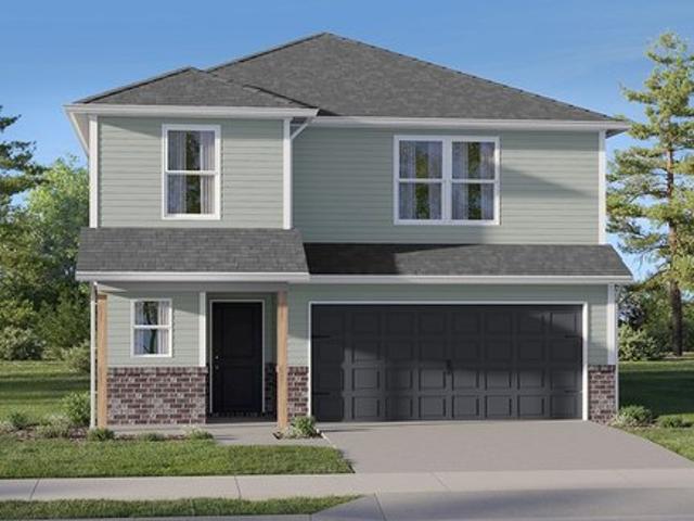 1045 Rider Dr, Trinity, AL 35673