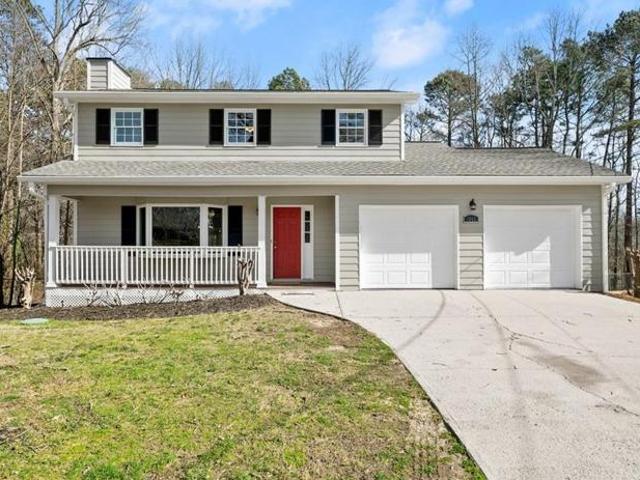 1045 Ridge Rd, Lawrenceville, GA 30043