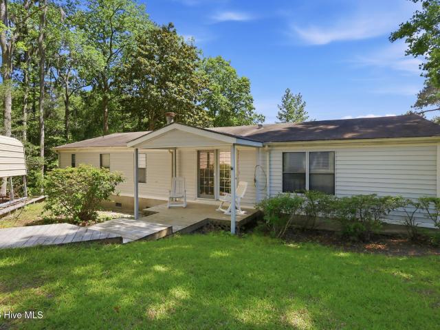 1045 River Road