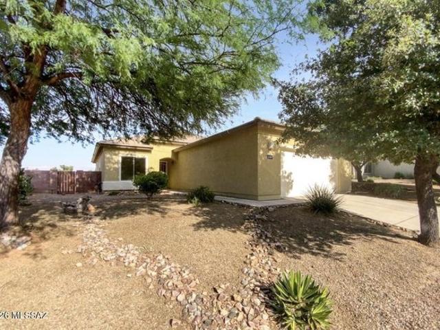 1045 S Limestone St, Benson, AZ 85602