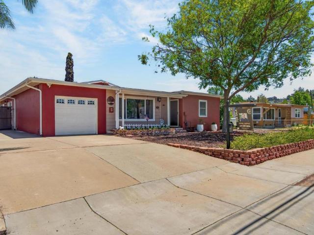 1045 S Magnolia