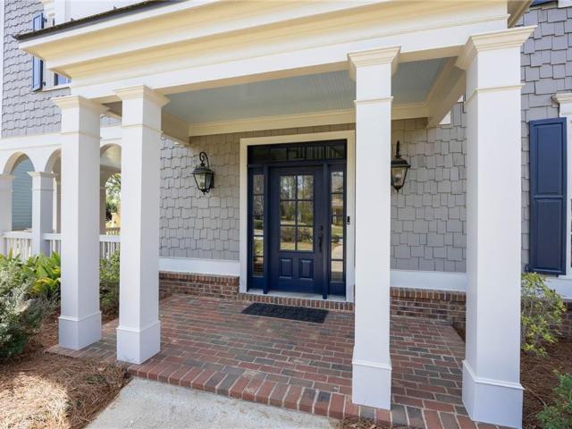 1045 Sandtown Pl Dr SW, Marietta, GA 30064 | MLS #7746