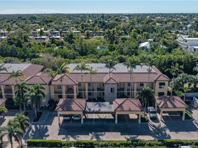1045 Sandpiper St, Unit G204, Naples, FL 34102 | MLS #226002