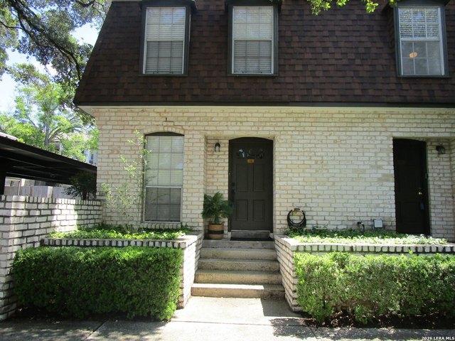 1045 Shook Ave Apt 146, Olmos Park, TX 78212