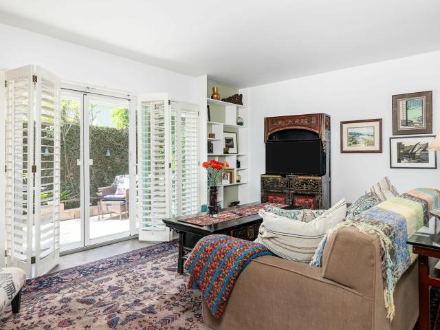 1045 South Orange Grove Boulevard, #4, Pasadena, US, CA