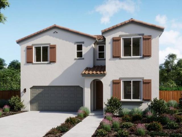 1045 Talus Way S, Madera, CA 93636