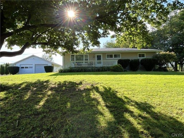 1045 Texas Valley Rd, Marathon, NY 13803