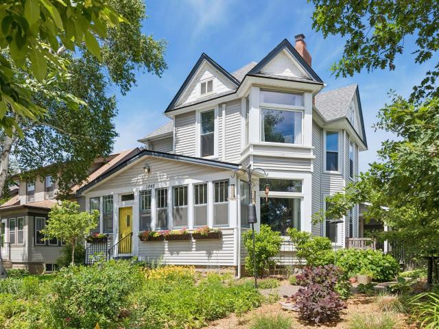 1045 Van Slyke Avenue