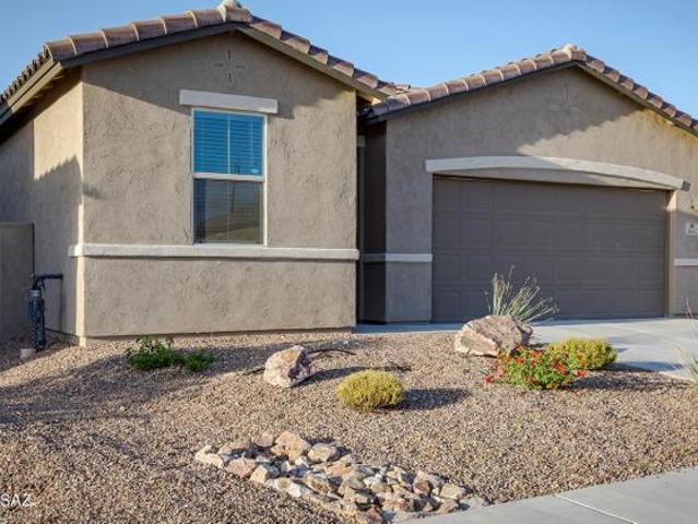 1045 W Calle Moa, Sahuarita, AZ 85629