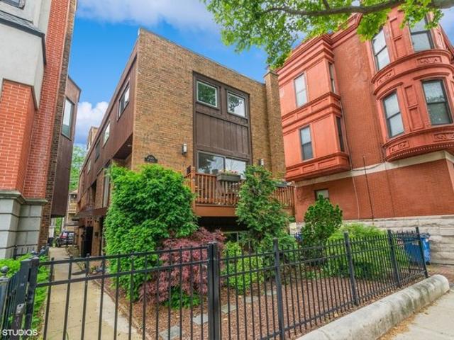 1045 W Altgeld St Apt A, Chicago, IL 60614