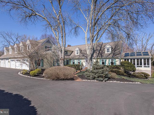 1045 Washington Crossing Rd, Newtown, PA 18940 | MLS #PABU2115