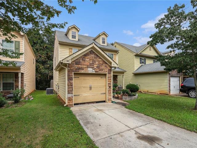 1045 Wedgewood Ct NE, Conyers, GA 30012 | MLS #7657 | Compass