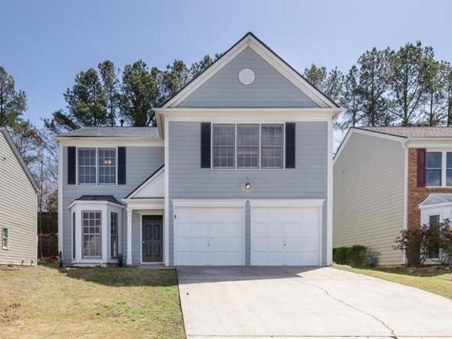 1045 Westwell Run, Johns Creek, GA 30022