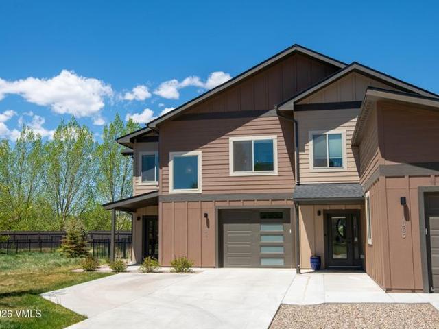 1045 White River Dr, Gypsum, CO 81637