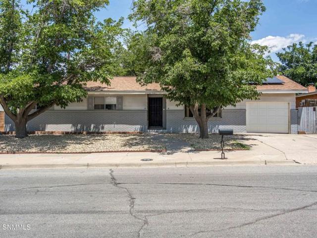 1045 Wofford Dr, Las Cruces, NM 88001