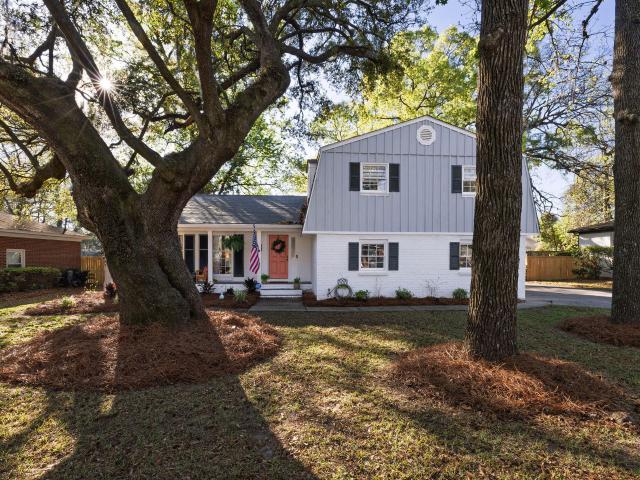 1045 Yeamans Hall Road
