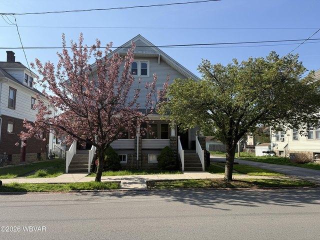 1045 1 Park Ave, Williamsport, PA 17701