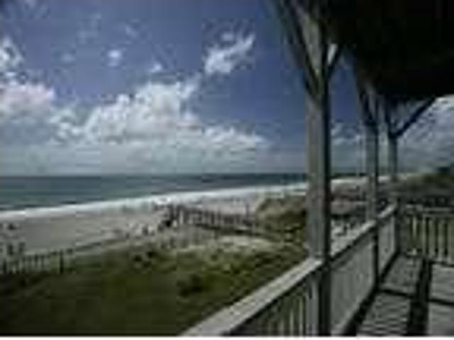 $1045 / 2br 2 Br 2 Ba Spectacular Oceanfront Condo Available in August