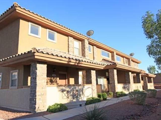 $1045 / 3br 1539ft² ★ NW 3B/2.5BA + Loft Townhome *Gated Community *2 Car Garage