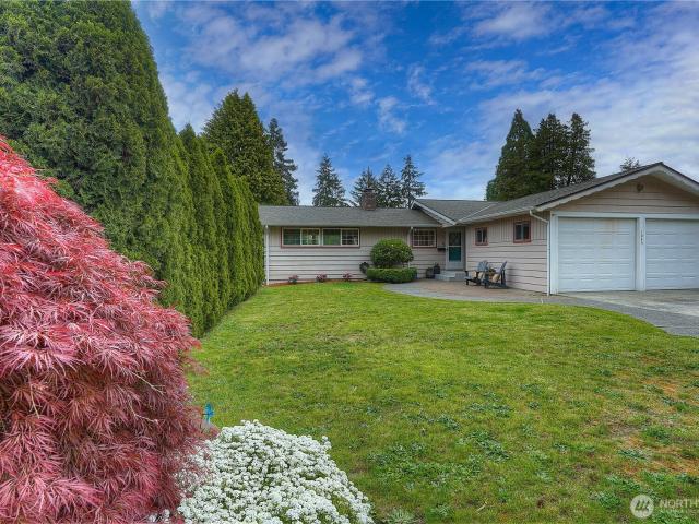 1045 63rd Ave W, Fircrest, WA 98466 | MLS #2514