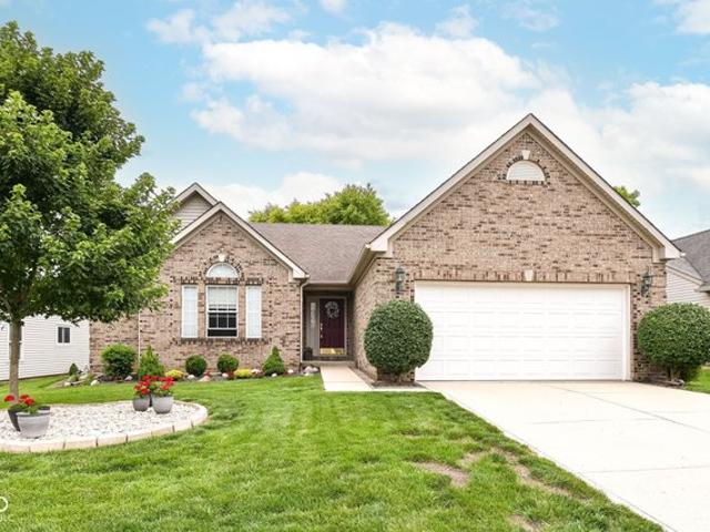 10463 Becker Ct, Fishers, IN 46038