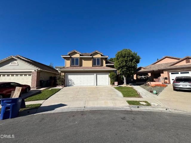 10463 Graham Court