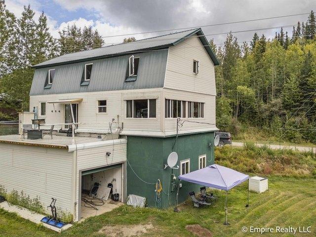 10463 Old Richardson Hwy, Salcha, AK 99714