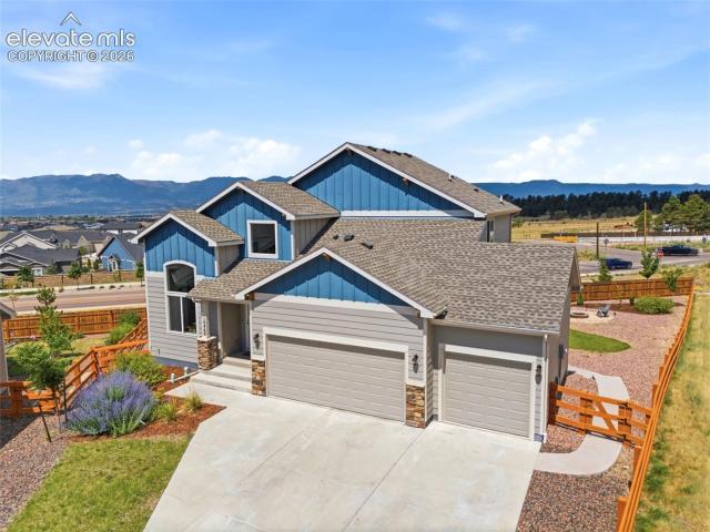 10460 Wrangell Circle