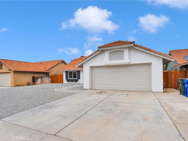 10460 Bouquet Avenue