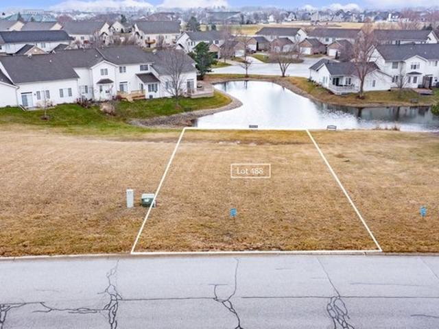 10460 Doubletree Dr S Lot 488, Winfield, IN 46307