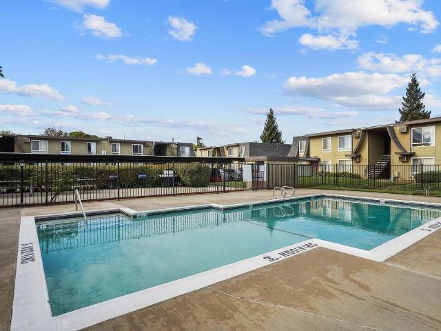 10460 El Mercado Drive 1 Bedroom Apartment for Rent at 10460 El Mercado Dr, Rancho Cordova, CA 95670