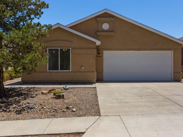 10460 Pamplona St NW, Albuquerque, NM 87114