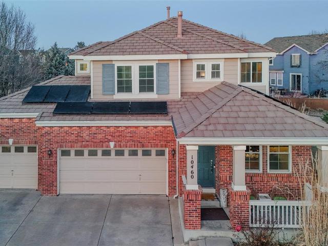 10460 Quintero St, Commerce City, CO 80022 | MLS #6999 | Compass