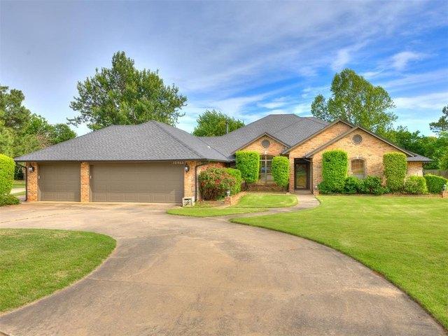 10460 SE 57th St, Oklahoma City, OK 73150