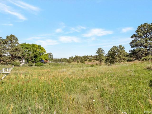 10461 E Black Forest Dr, Parker, CO 80138 | MLS #7599 | Compass
