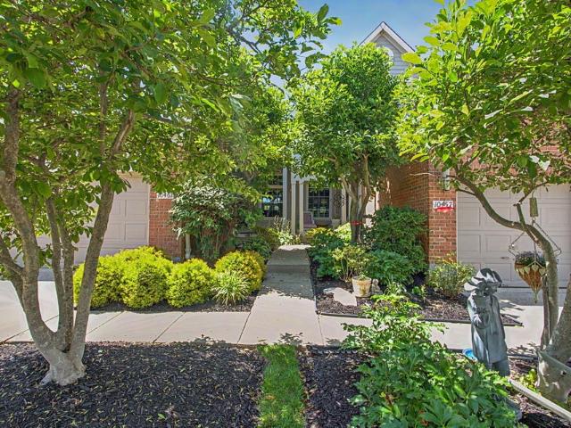10461 Masters Drive