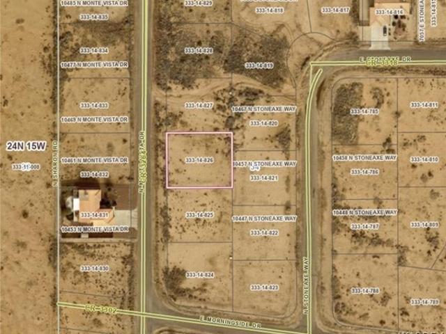 10462 Monte Vista Dr, Kingman, AZ 86401