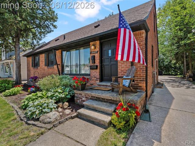 10467 W 11 Mile Road