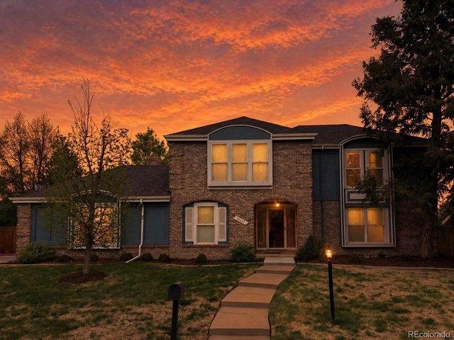10467 E Ida Ave, Greenwood Village, CO 80111