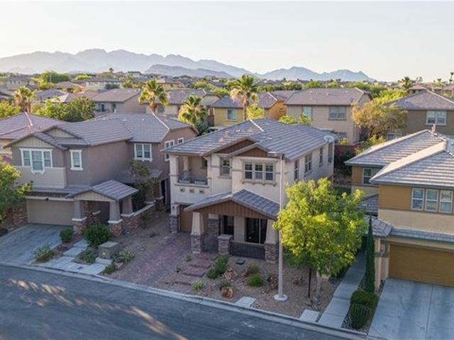 10464 Bay Ginger Ln, Las Vegas, NV 89135
