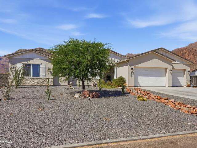 10464 E Magnolia Rd, Gold Canyon, AZ 85118 | MLS #7016 | Compass