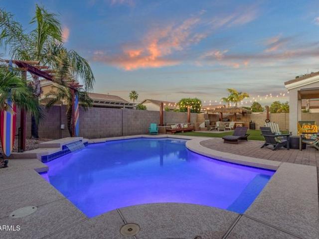 10464 E Medina Ave, Mesa, AZ 85209
