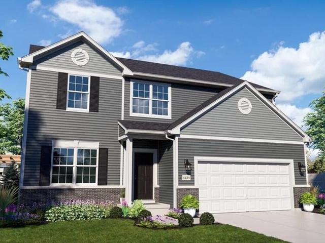 10465 California St, Crown Point, IN 46307