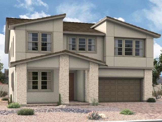 10465 Celestial Pole St, Las Vegas, NV 89143