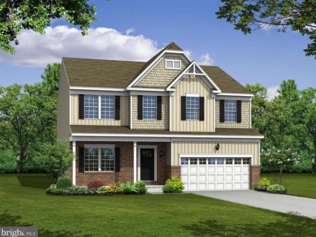 10465 Dowell Rd, Midland, VA 22728