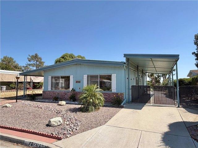 10465 Frontier Trl, Cherry Valley, CA 92223
